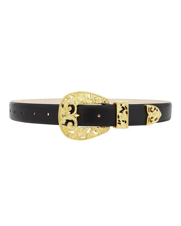 DEHANCHE Versailles Belt