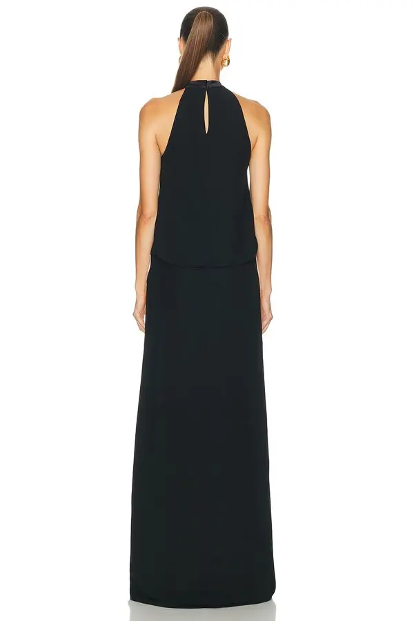Valentino Garavani Cady Couture Gown
