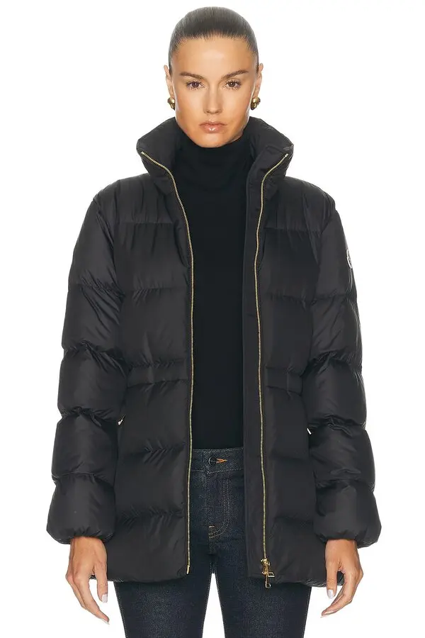Moncler Brossette Jacket