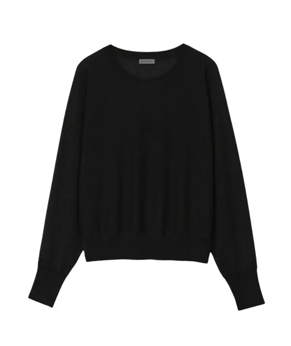 Iris Von Arnim Superfine Cashmere Shirt 'lamaia