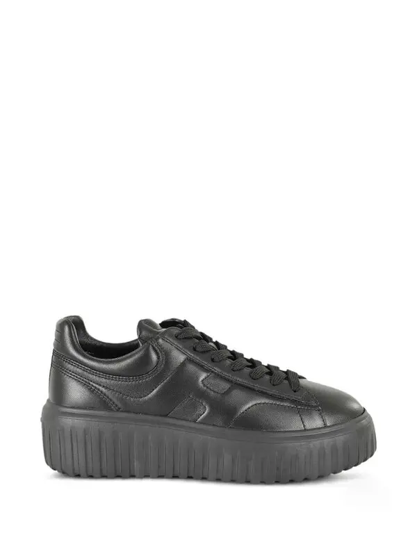 Hogan Sneakers H-stripes