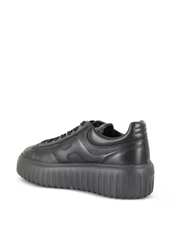 Hogan Sneakers H-stripes