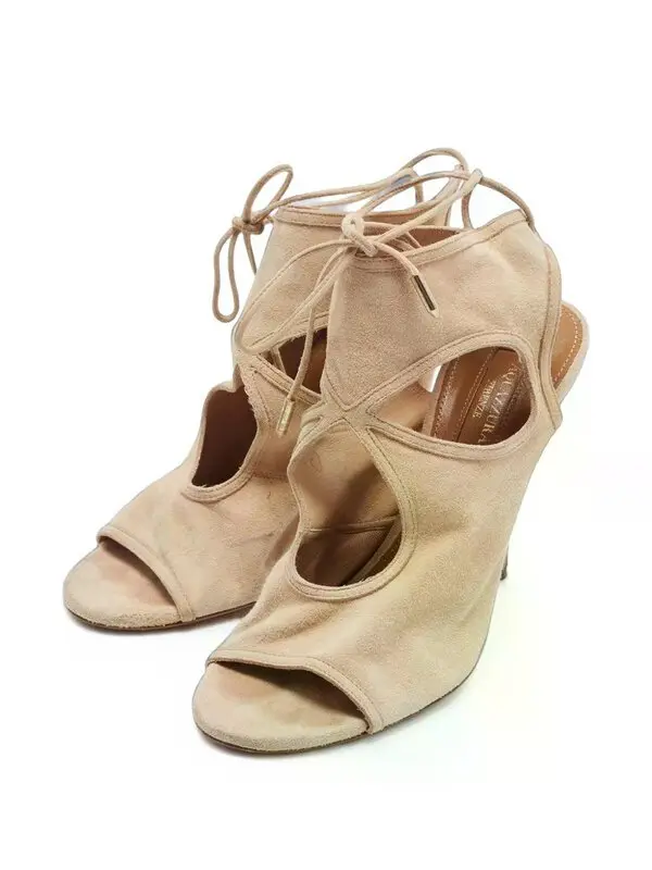 AQUAZZURA Sexy Thing Sandals