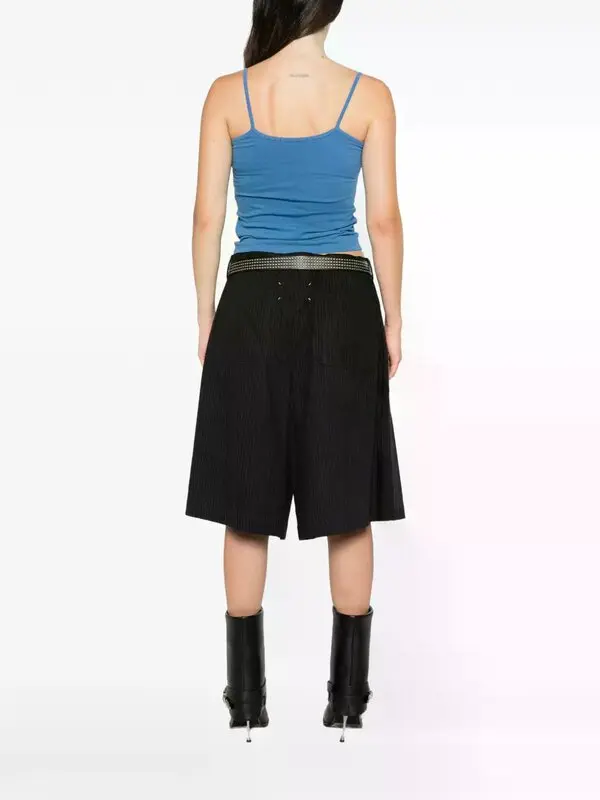 WILLY CHAVARRIA Princesa Cholita Tank Top