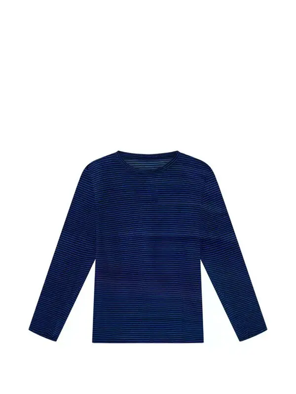 MARANT Leighton Striped T-shirt