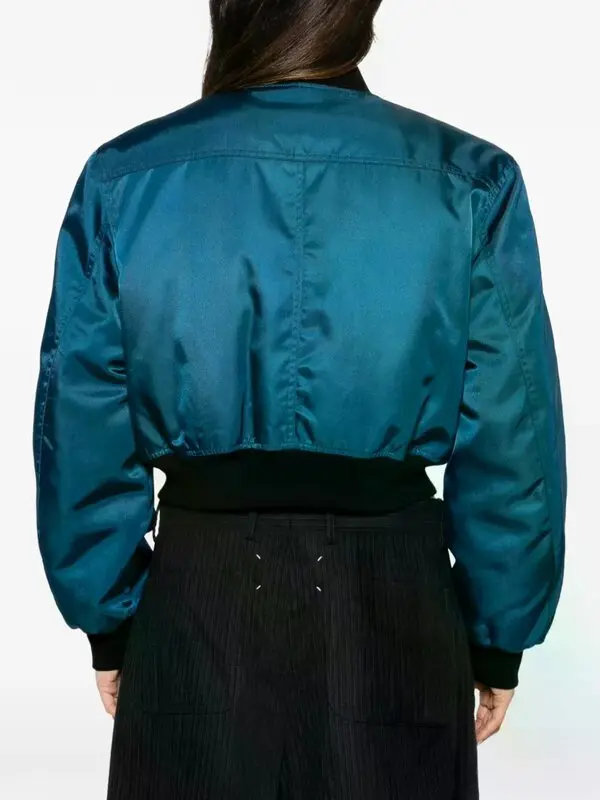 WILLY CHAVARRIA Willy Bomber Jacket