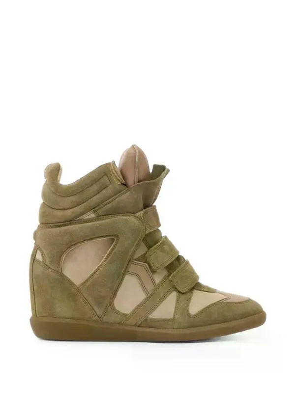 MARANT Bekett Wedge Trainers