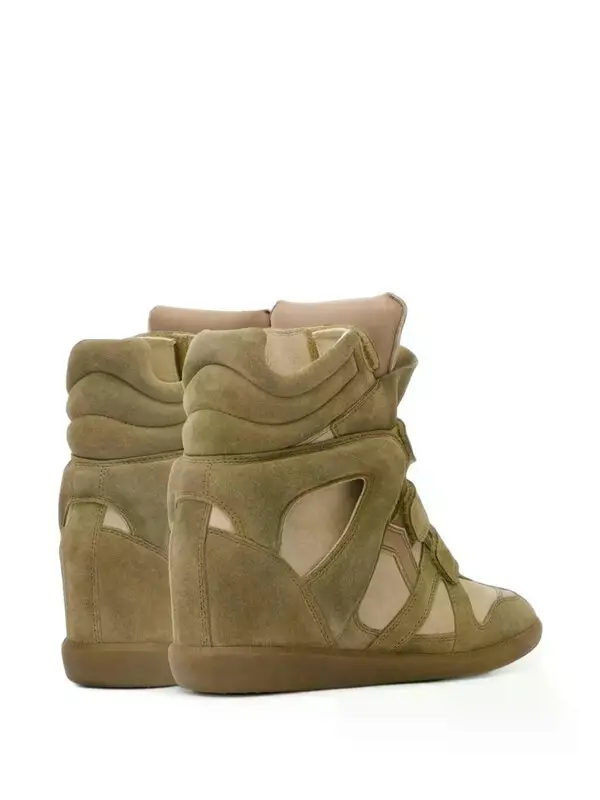 MARANT Bekett Wedge Trainers