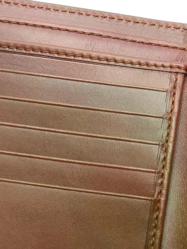 Gucci 2010s Gg Supreme W Hook Wallet