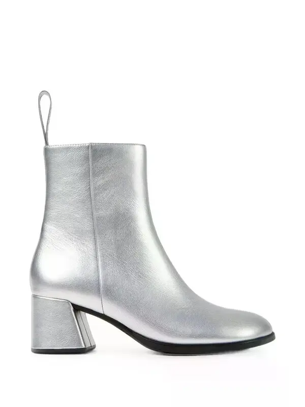 Camper Kora Ankle Boots