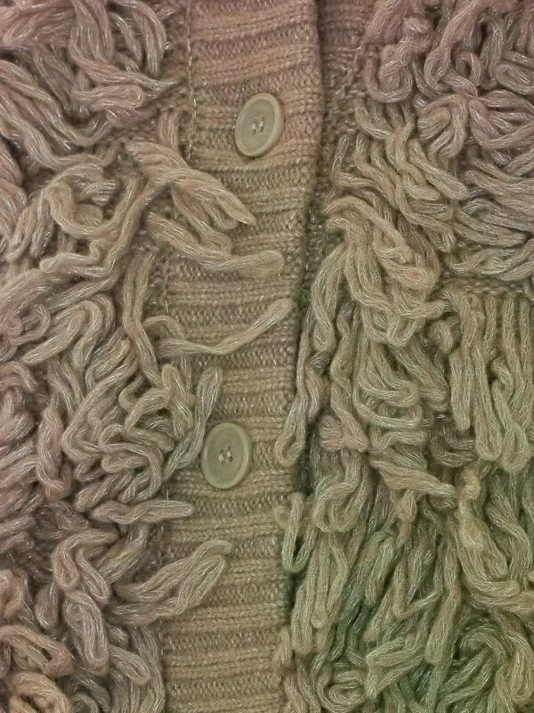 Liu Jo Soft-knit Jacket