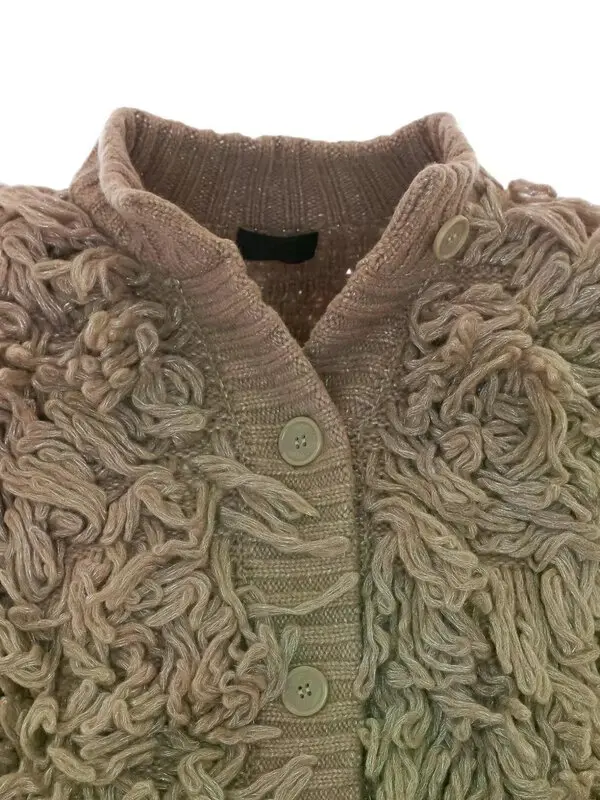Liu Jo Soft-knit Jacket