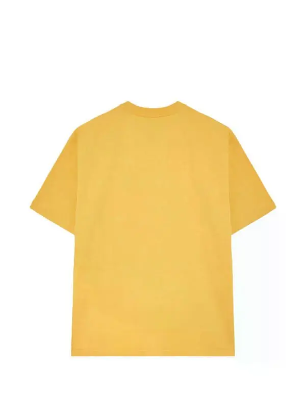 JIL SANDER Crew-neck T-shirt