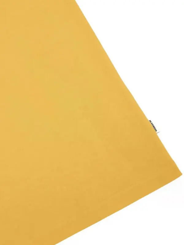 JIL SANDER Crew-neck T-shirt
