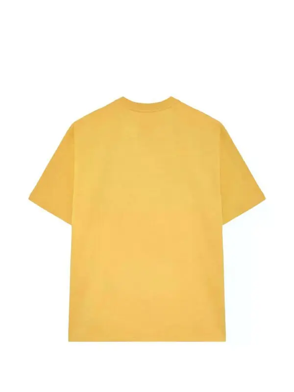 JIL SANDER Crew-neck T-shirt