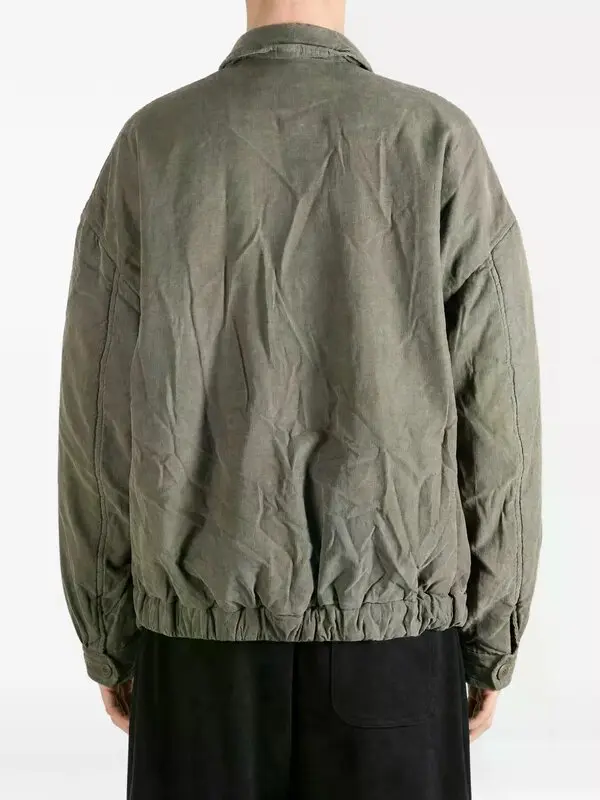CASEY CASEY Auber Bomber Jacket