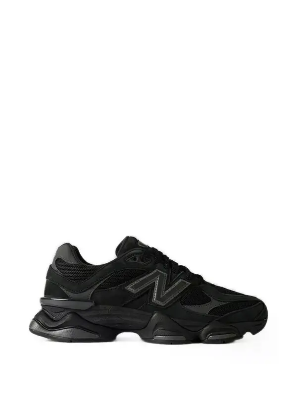 NEW BALANCE 9060 Sneakers - Black