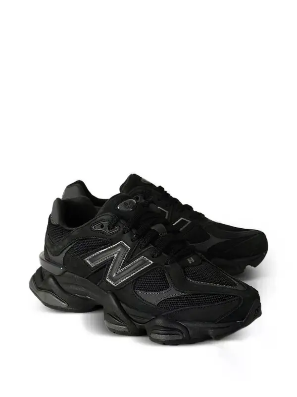 NEW BALANCE 9060 Sneakers - Black