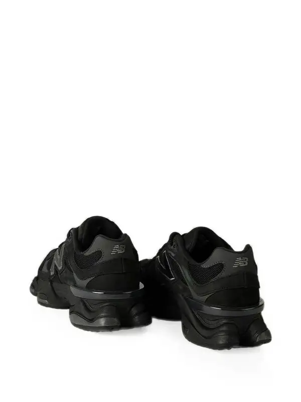 NEW BALANCE 9060 Sneakers - Black