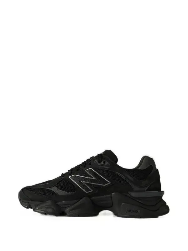 NEW BALANCE 9060 Sneakers - Black