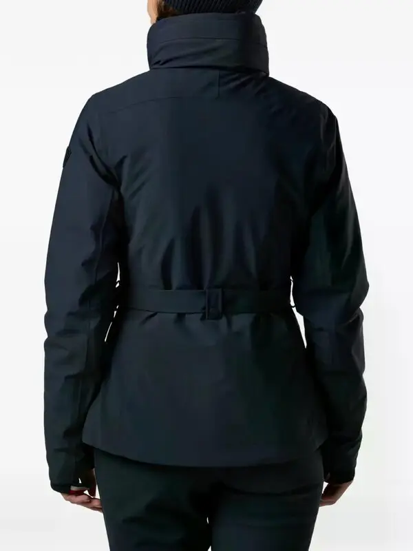 Rossignol Snowdazzle Belted Ski Jacket