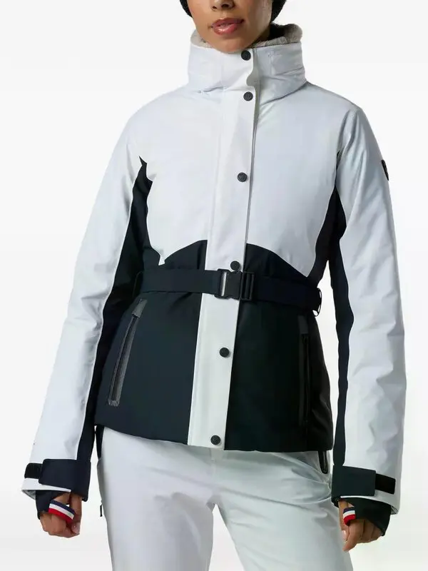 Rossignol Snowdazzle Belted Jacket