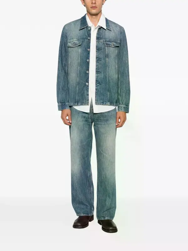 Our Legacy Shackle Denim Jacket