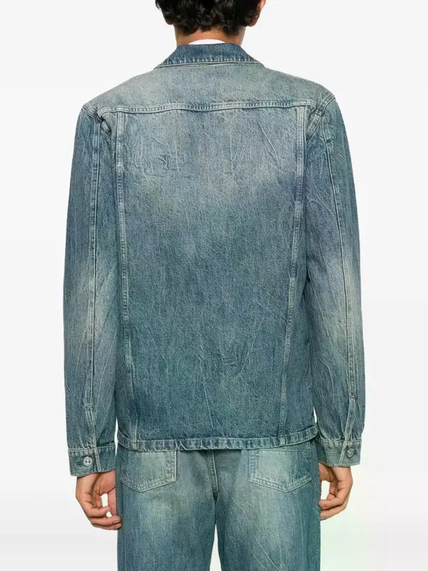 Our Legacy Shackle Denim Jacket