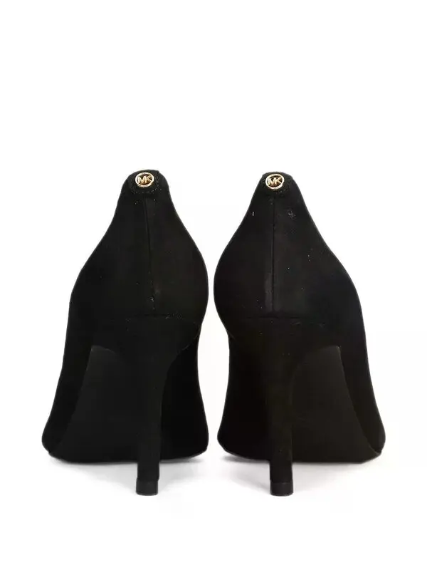 Michael Kors Pointed-toe Pumps