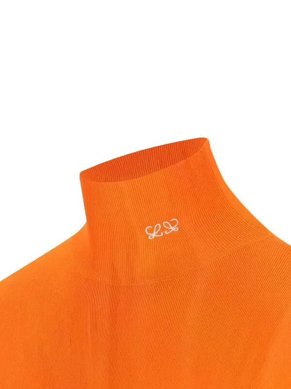 Loewe High-neck Sweater