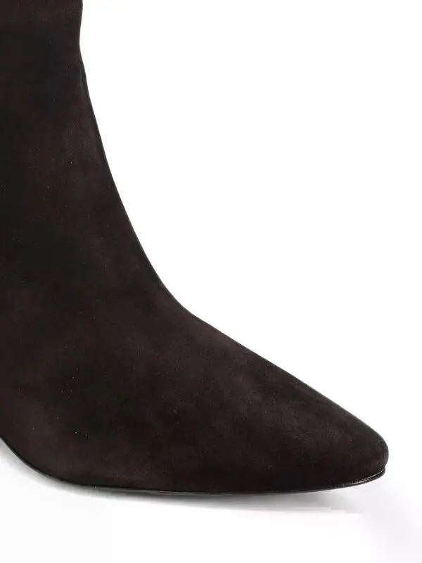 Michael Kors Daniela Suede Boots