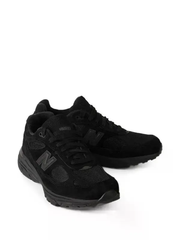 NEW BALANCE Made In Usa 993 Sneakers
