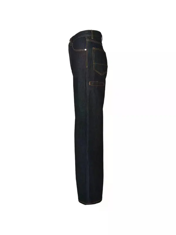 CEDARWOOD Saunter Cut Bootcut Jeans
