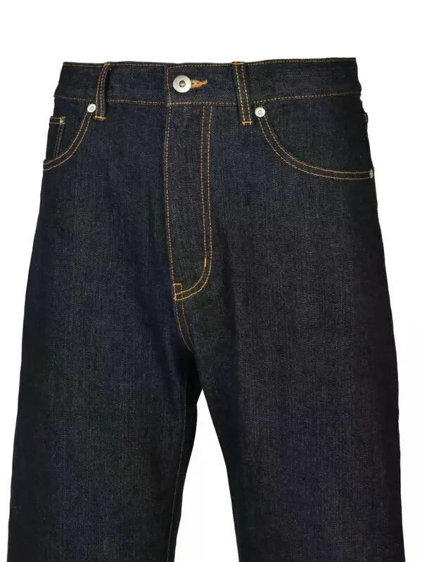 CEDARWOOD Saunter Cut Bootcut Jeans
