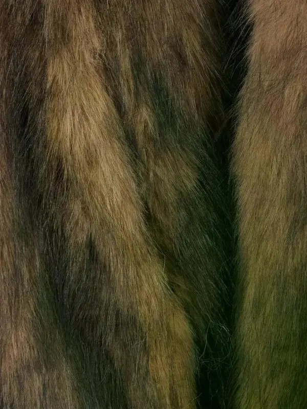 Michael Kors Faux-fur Jacket