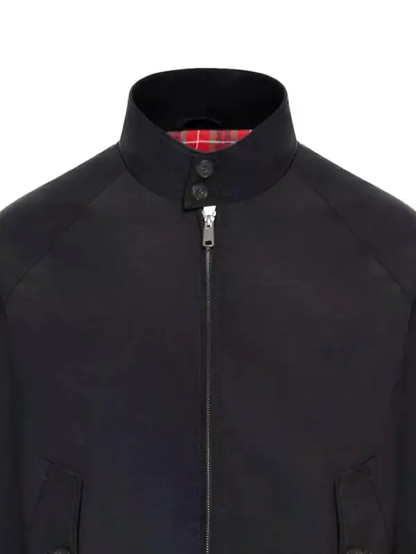 BARACUTA G9 Thermal Bomber Jacket