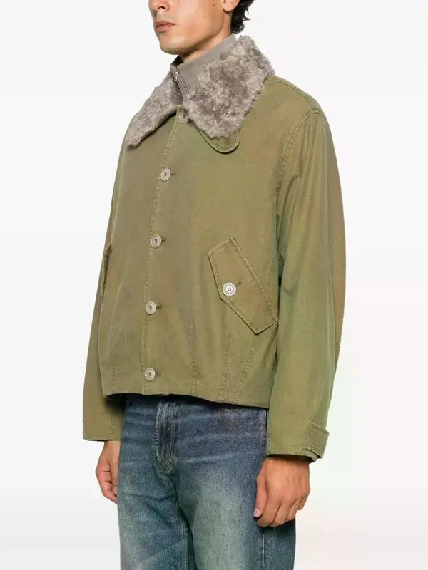 Our Legacy Aerial Jacket