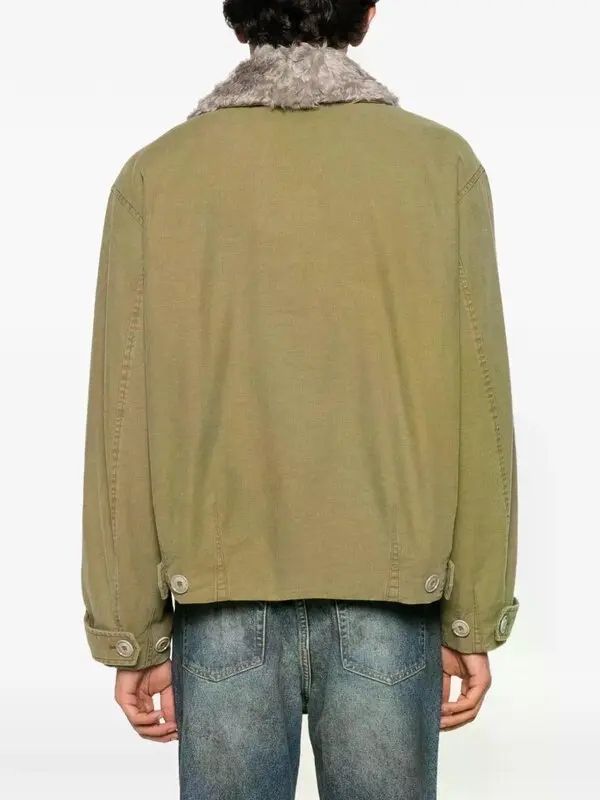 Our Legacy Aerial Jacket