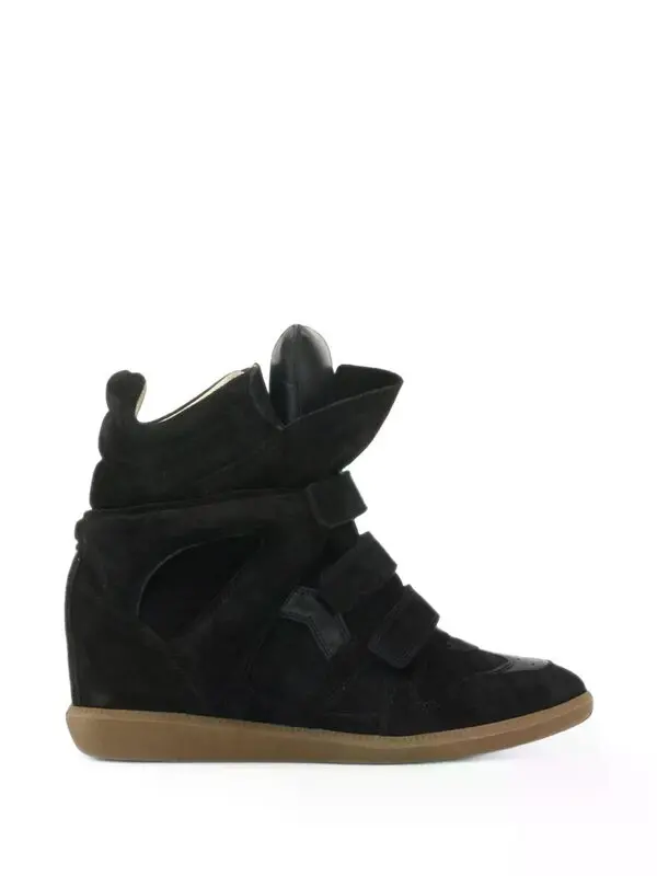 MARANT Bekett Wedge Sneakers