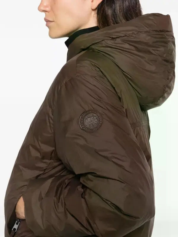 Canada Goose Elba Puffer Jacket