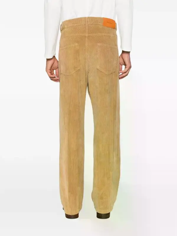 SECOND / LAYER Big Papi Corduroy Trousers