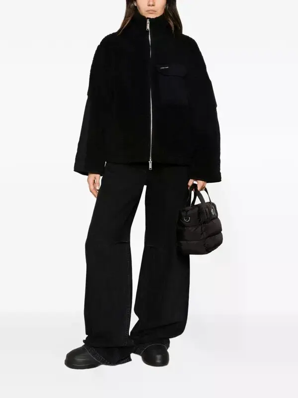 Canada Goose Soren Zip-up Fleece Jacket