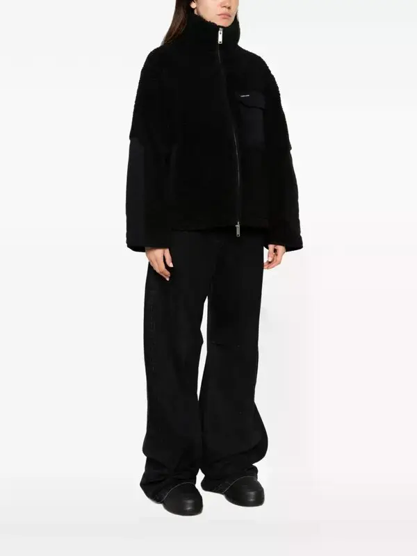 Canada Goose Soren Zip-up Fleece Jacket