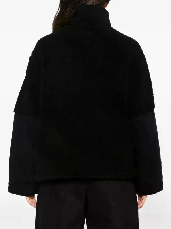 Canada Goose Soren Zip-up Fleece Jacket
