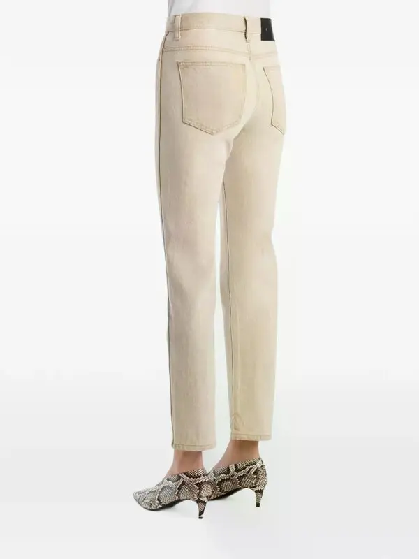 Khaite Finley Jeans