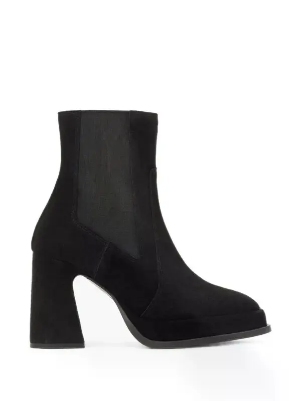 CastaÑer Becky Elasticated Ankle Boots