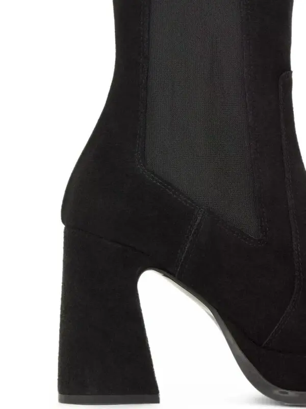 CastaÑer Becky Elasticated Ankle Boots
