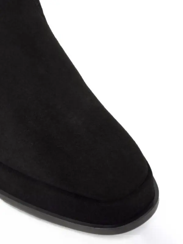 CastaÑer Becky Elasticated Ankle Boots