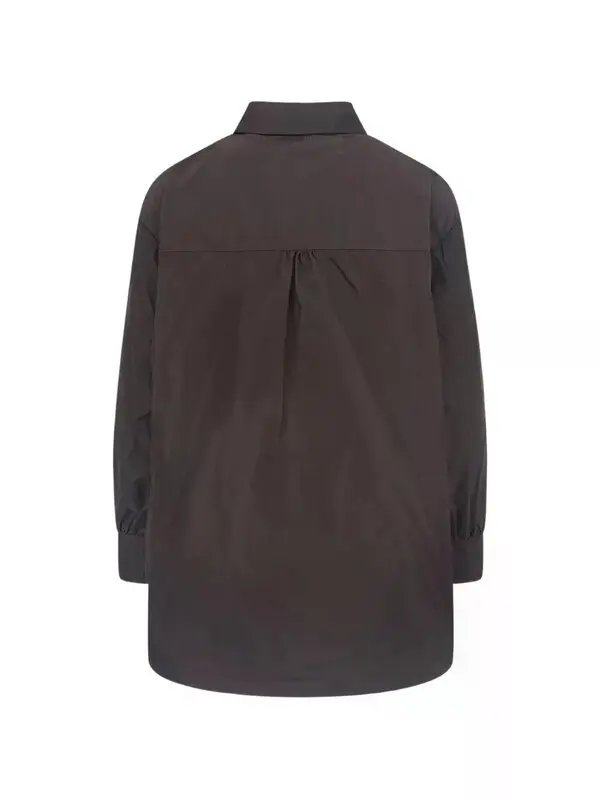 Aspesi Chest-pocket Shirt
