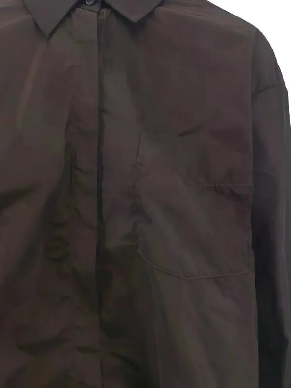 Aspesi Chest-pocket Shirt
